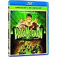ParaNorman [Blu-ray + DVD]: Amazon.ca: Kodi Smit-McPhee, Tucker ...