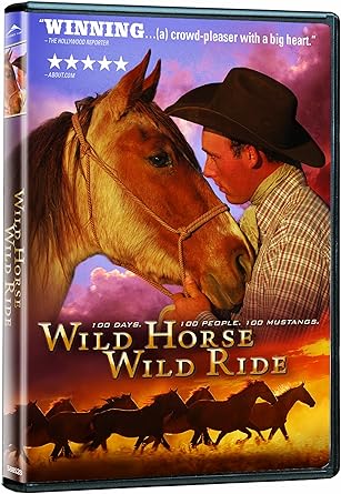 Wild Horse, Wild Ride: Amazon.ca: Alex Dawson, Greg Gricus: DVD