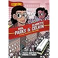 History Comics: Rosa Parks & Claudette Colvin: Civil Rights Heroes ...
