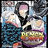Demon Slayer: Kimetsu no Yaiba Vol (16-23) 8 Book Collection Set by Koyoharu Gotouge in Saudi ...