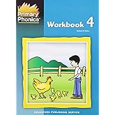 Primary Phonics: Workbook 3: Makar, Barbara W.: 9780838805619: Amazon.com: Books
