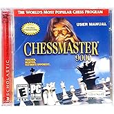 Amazon.com: Chessmaster 10th Edition - PC : Video Games