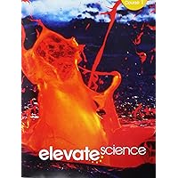 Amazon.com: ELEVATE MIDDLE GRADE SCIENCE 2019 LIFE STUDENT EDITION ...