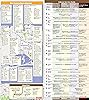 StreetSmart NYC Transit Map by VanDam-Laminated pocket size Transit map ...