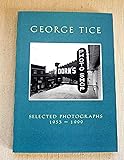 George Tice: Urban Landscapes: George Tice: 9780393051995: Amazon.com ...