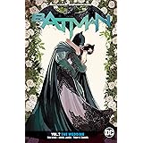 Batman/Catwoman: The Wedding Album : King, Tom, Janin, Mikel, Jones ...