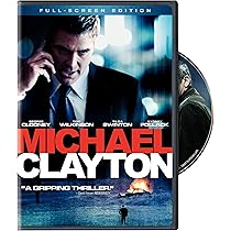 Michael Clayton Film Michael Clayton – Reel Reframe