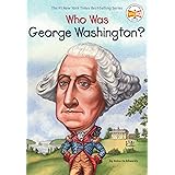 Who Was George Washington Carver?: Gigliotti, Jim, Who HQ, Marchesi ...