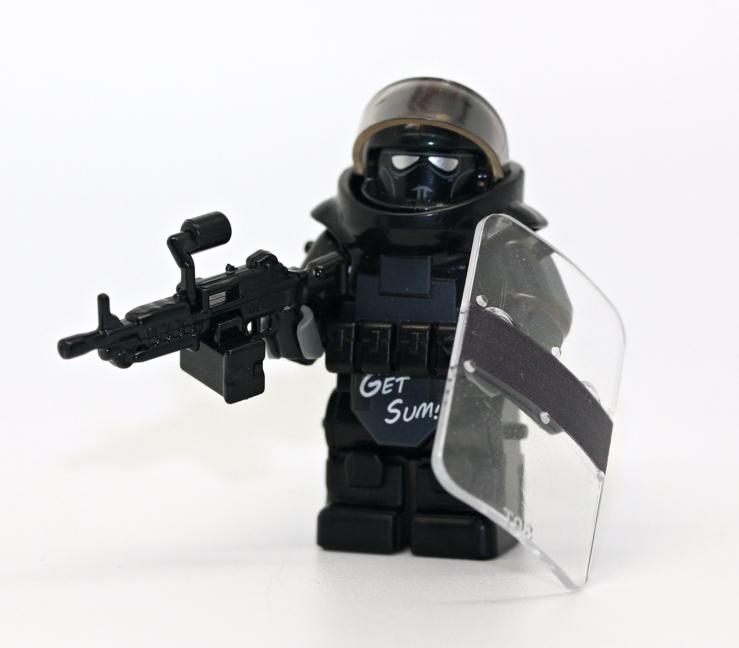 Mua Modern Brick Warfare Custom Juggernaut Army Assault Soldier Clear ...