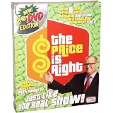Amazon.com: The Best of The Price is Right [DVD] : Bob Barker, Bill ...