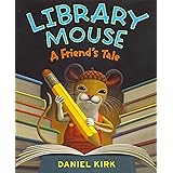 Library Mouse Collection (3 Books): Library Mouse; Library Mouse: A ...