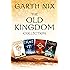 Amazon.com: Sabriel (Old Kingdom Book 1) eBook: Garth Nix, Leo And Diane Dillon: Kindle Store