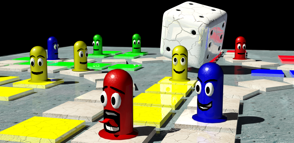 Amazon.com: Ludo Party: Appstore for Android