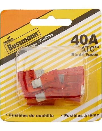 Équipement électrique et d'essai Disjoncteurs et fusibles Lot 5 FUSIBLE ...