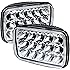 Amazon.com: Philips H6054C1 Standard Halogen Sealed Beam headlamp, 1 ...