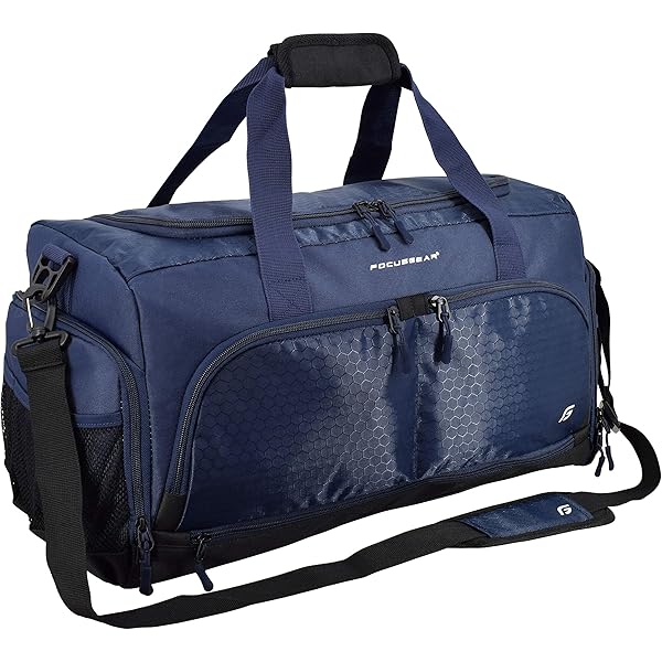 Gym Backpack Duffel ZSearARMY 60L Gym Backpack For Men - 3-in-1 Sports ...