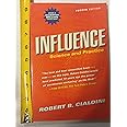 Influence: Science and Practice: Cialdini, Robert B.: 8601416490205: Amazon.com: Books