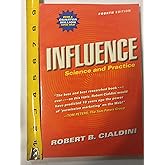 Influence: Science and Practice: Cialdini, Robert B.: 9780673467515 ...
