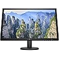 Amazon.com: HP V24 FHD Monitor | 24-inch Diagonal Full HD Computer ...