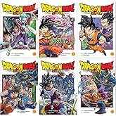 Amazon.com: Dragon Ball Super, Vol. 23 (23): 9781974752812: Toriyama, Akira, Toyotarou: Books