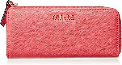Guess - Monedero Mujer, Rosa (Fuc), 10 cm: Amazon.es: Zapatos y ...