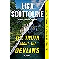 The Truth about the Devlins: Scottoline, Lisa: 9780525539735: Amazon ...