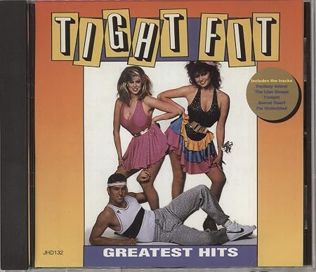Greatest Hits: Tight Fit: Amazon.it: Musica