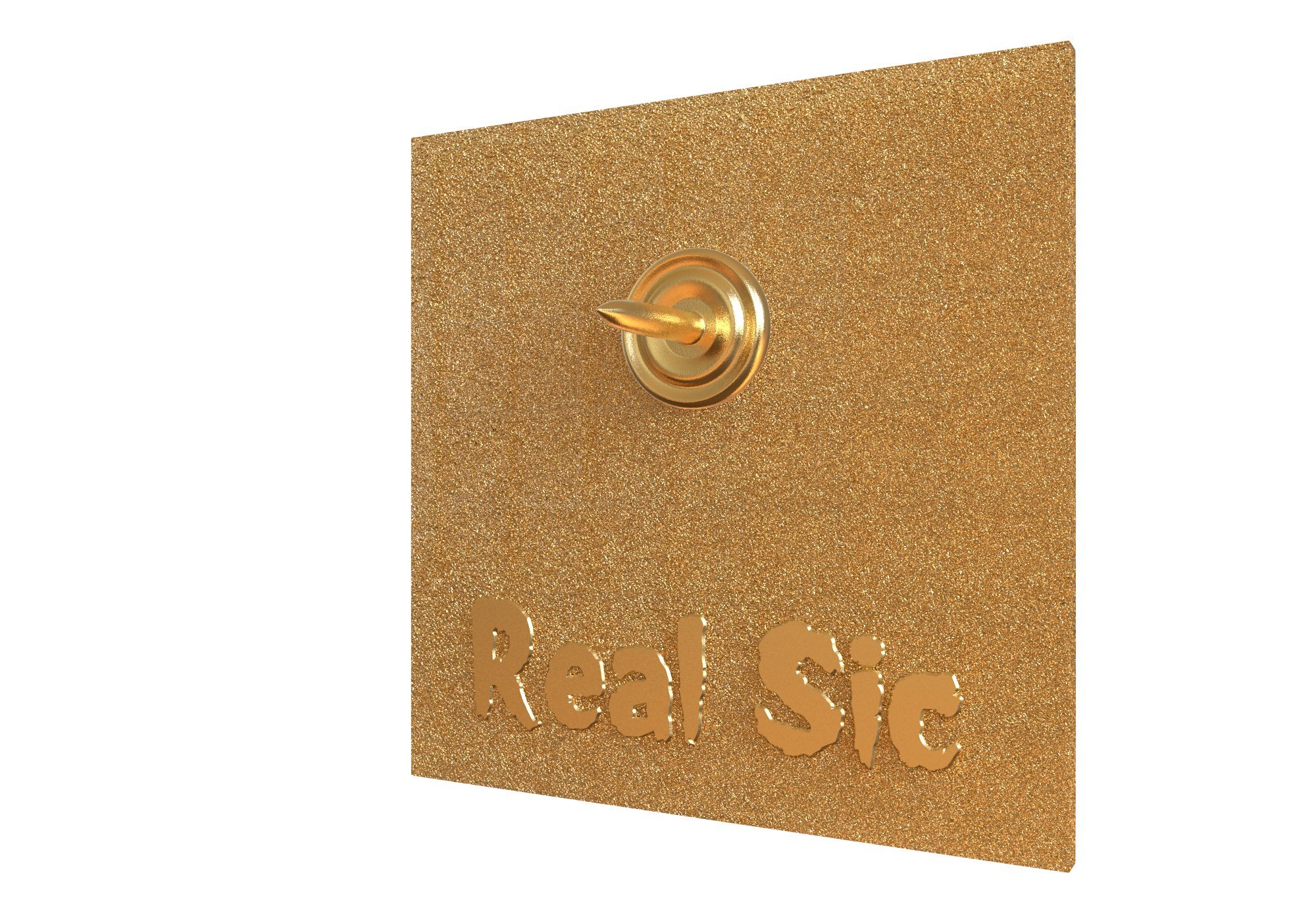 Polyamorous Pride Flag Enamel Pin - Polyamory Pride Lapel Pin By Real ...