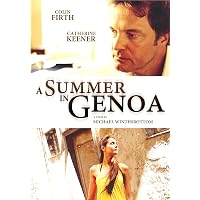 Amazon.com: A Summer in Genoa : Colin Firth, Hope Davis, Willa Holland ...