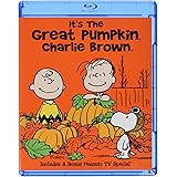 Amazon.com: Peanuts Holiday Collection (A Charlie Brown Christmas / It ...