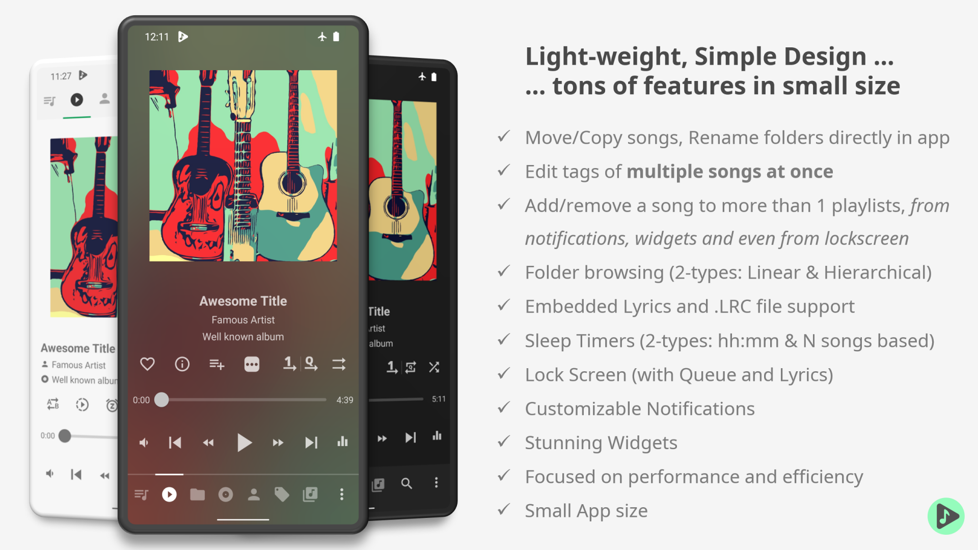 Musicolet Music Player:Amazon.co.jp:Appstore for Android