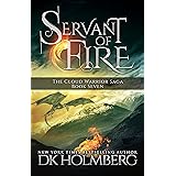 Amazon.com: Light of Fire: An Elemental Warrior Series (The Cloud Warrior Saga Book 10) eBook ...