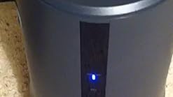 Amazon.com: Rocketfish 2.4GHz Wireless Indoor/Outdoor Speaker with ...