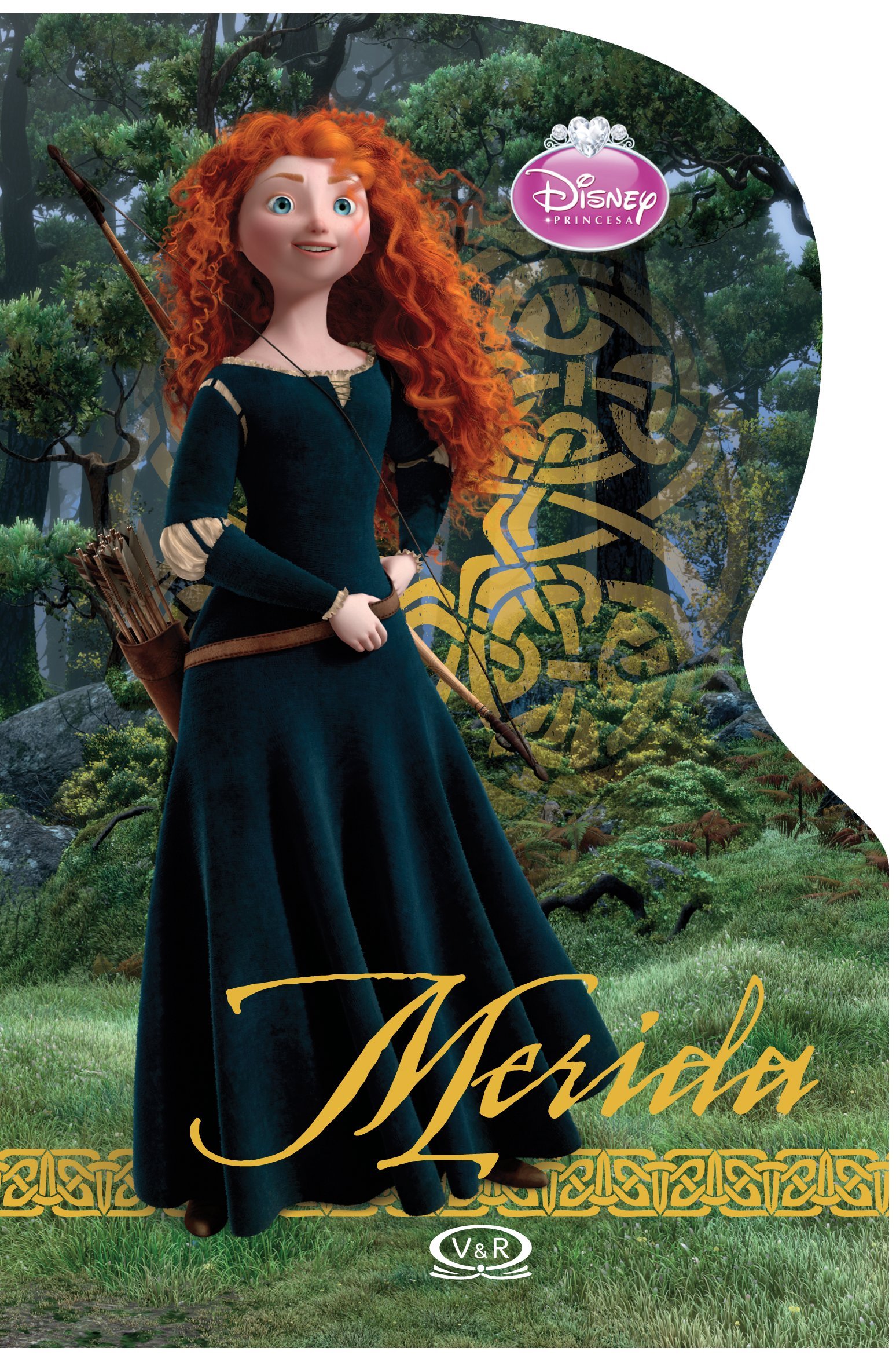 Merida PDF Vários Autores