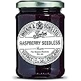 Amazon.com: Tiptree Raspberry Seedless Preserve, 12 Ounce Jar : Grocery ...