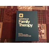 Handbook of Family Therapy: 9781138917620: Medicine & Health Science ...