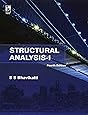 Buy Structural Analysis Vol-2 Book Online at Low Prices in India ...