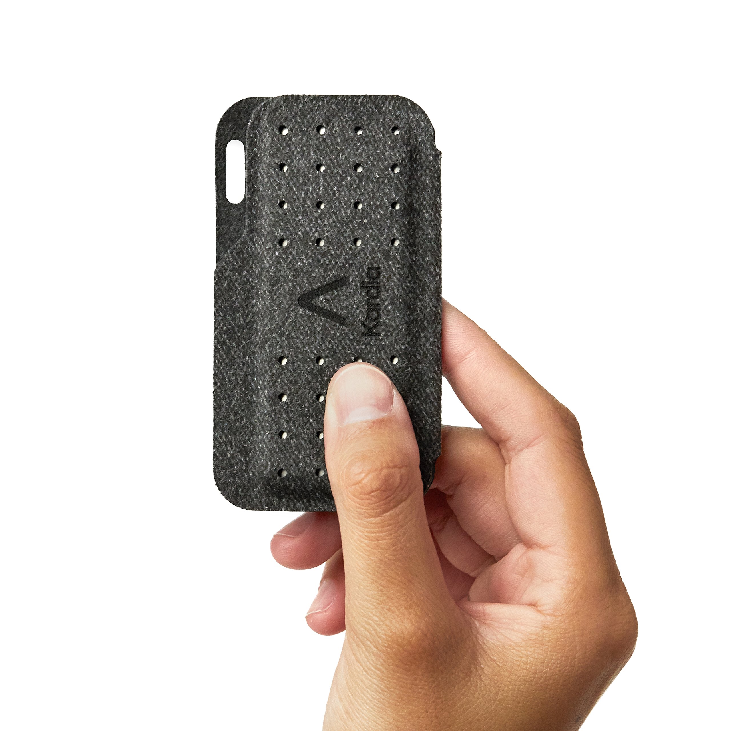 Mua AliveCor® Kardia Mobile Carry Pod Carrying Case | Travel Case ...