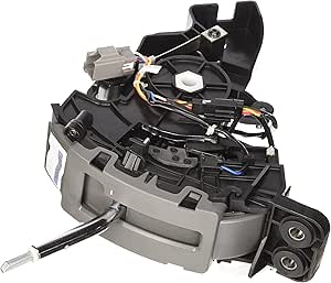 Amazon.com: Genuine Chrysler (1GJ35BD5AJ) Transmission Shifter: Automotive