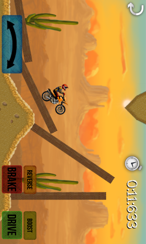 Old School Racer Free:Amazon.com:Appstore for Android