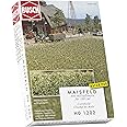 Amazon.com: Busch 1202 Corn Field 10x10cm HO Scale Scenery Kit : Arts ...