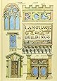 Rice's Architectural Primer: Matthew Rice: 8601404380006: Amazon.com: Books
