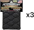 Amazon.com: The Original Magic Jetz Scrubz J27 Scrubber Sponge ...