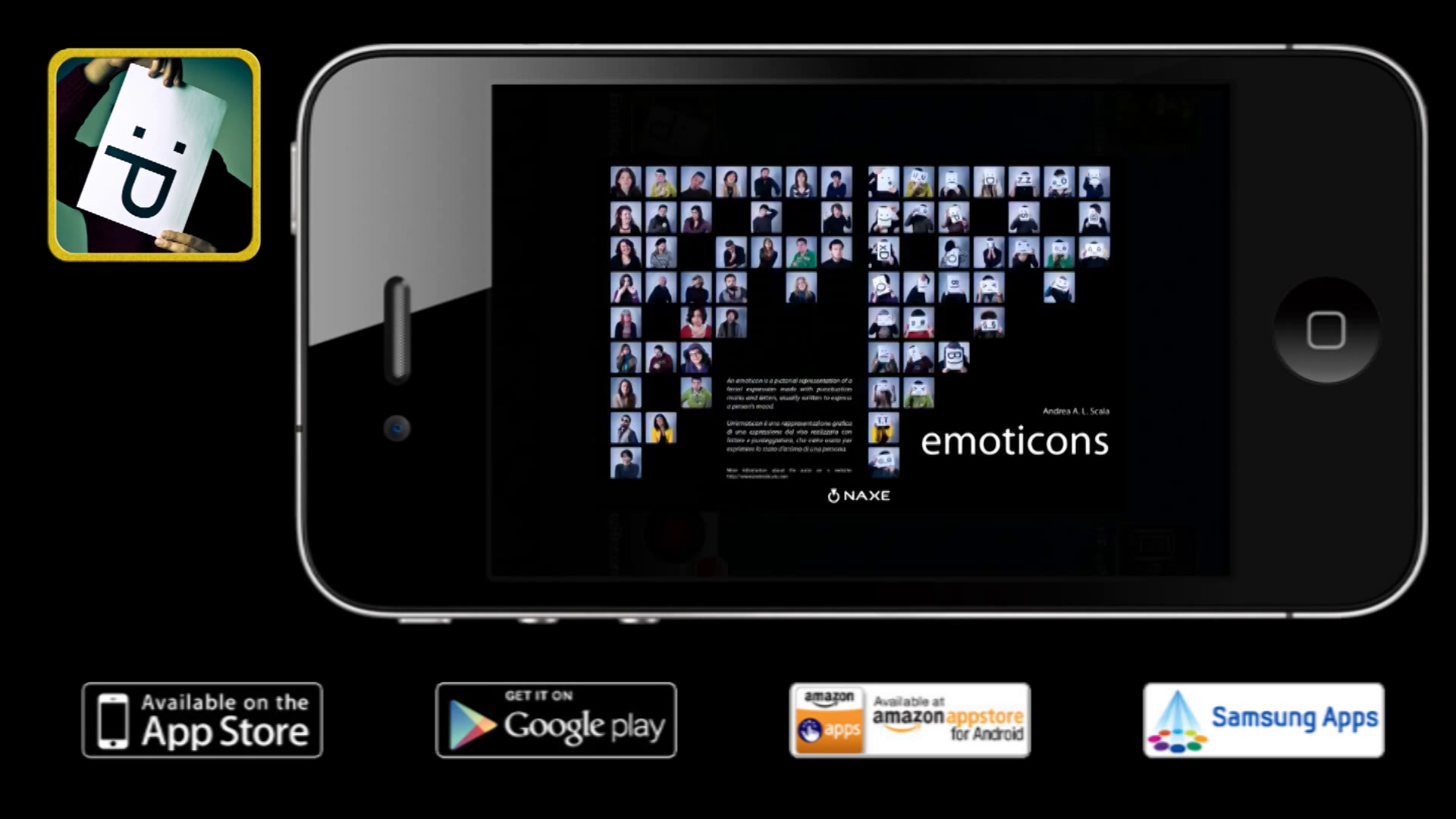 Emoticons - App on Amazon Appstore