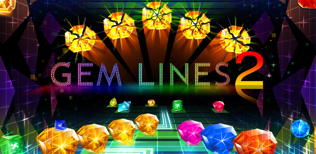 Gem Lines Deluxe:Amazon.com:Appstore for Android