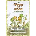 The Frog and Toad Collection Box Set: Includes 3 Favorite Frog and Toad ...