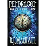 Pendragon Complete Collection: The Merchant of Death; The Lost City of ...
