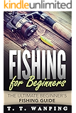 Amazon.com: Basic Fishing: A Beginner's Guide eBook: Wade Bourne ...