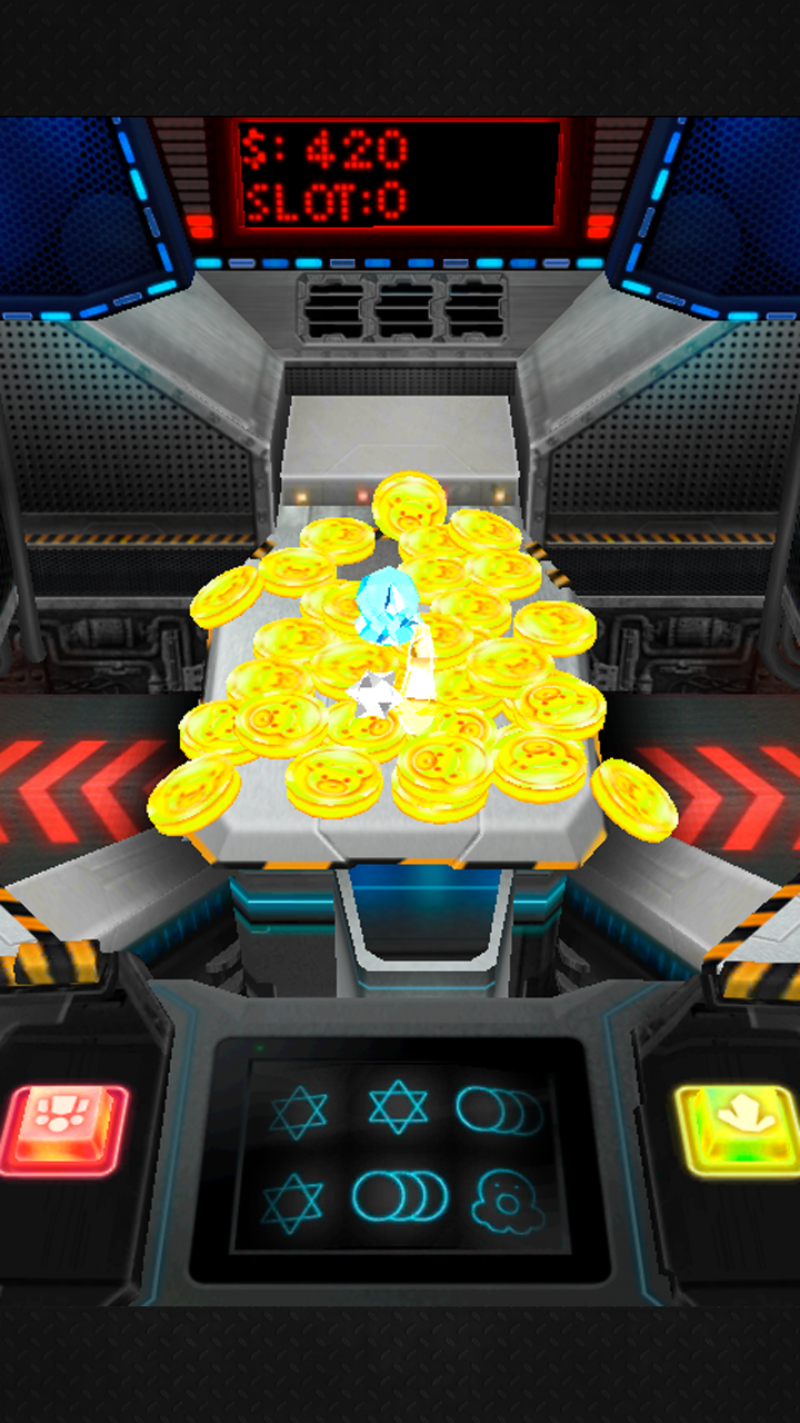Coin Factory Unlimited:Amazon.co.jp:Appstore for Android
