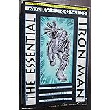 Amazon.com: Essential Iron Man, Vol. 3 (Marvel Essentials ...